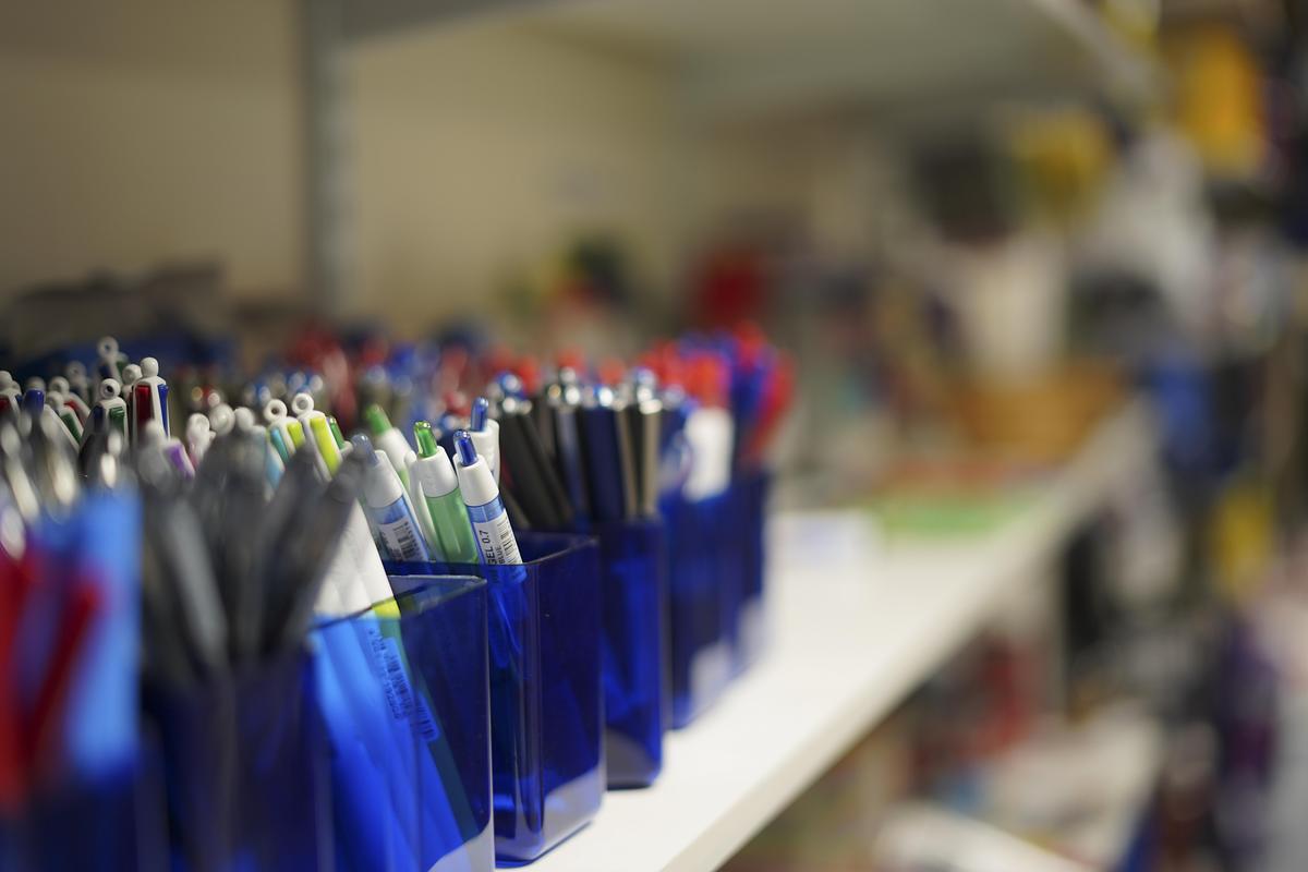 The School Shop - Strathallan School | Leading Scottish Boarding School